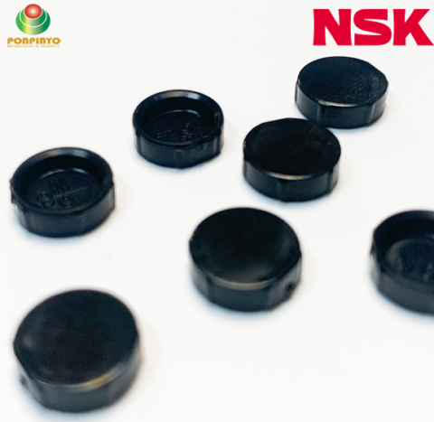 NSK CAP RAIL LG-CAP/M6 | บริษัท พรภิญโญ แบริ่ง แอนด์ ซัพพลาย จำกัด